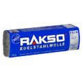 RAKSO Stahlwolle