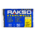 RAKSO Stahlwolle